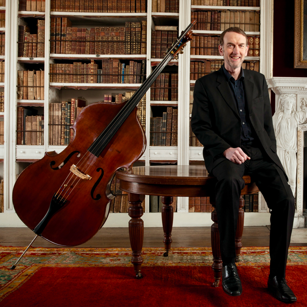 David Daly – String Virtuoso