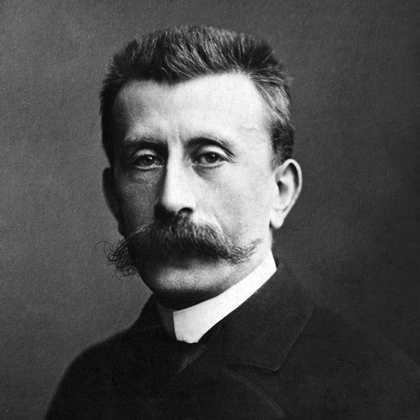 Moritz Moszkowski – String Virtuoso