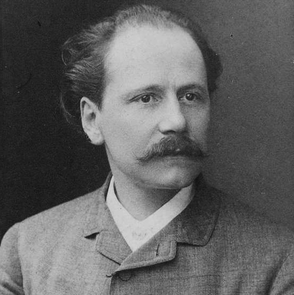 Jules Massenet – String Virtuoso