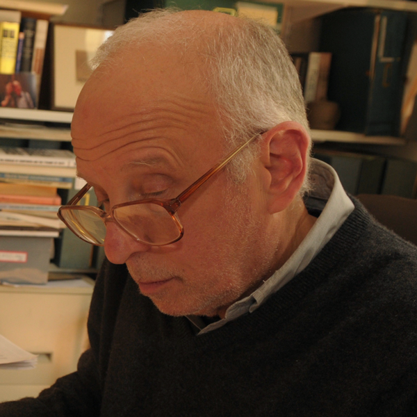 Allen Shawn – String Virtuoso