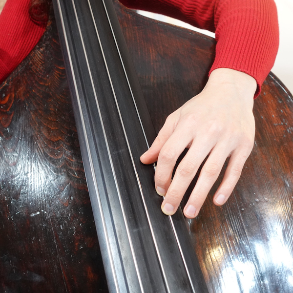 Virtuoso – String Virtuoso