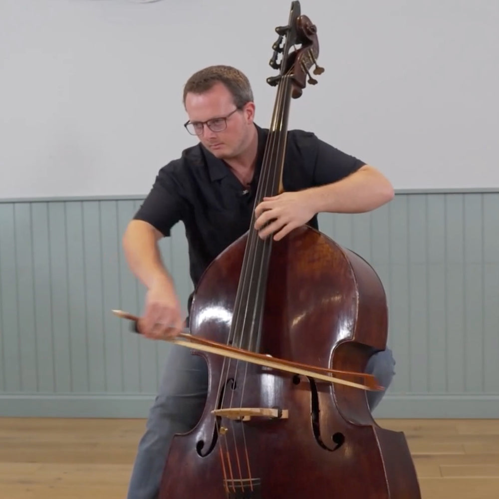 Artists – String Virtuoso