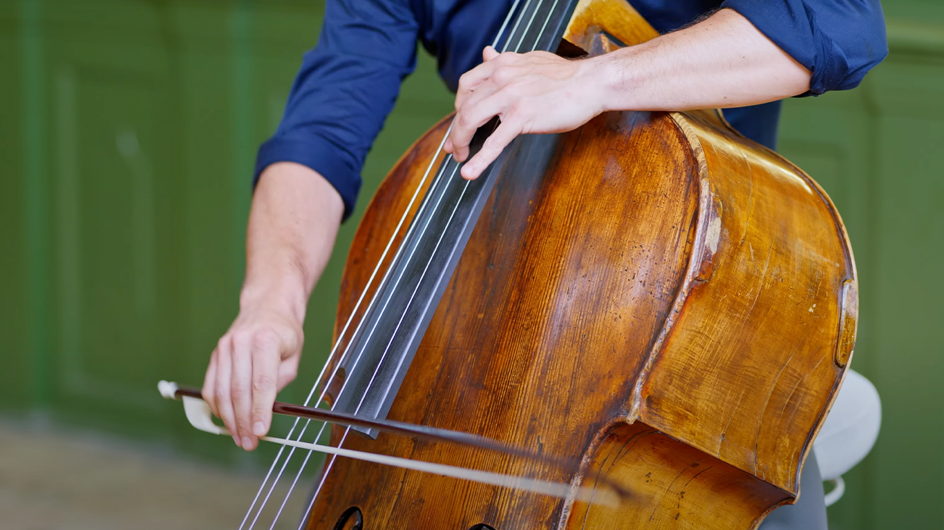 Solo – Page 8 – String Virtuoso