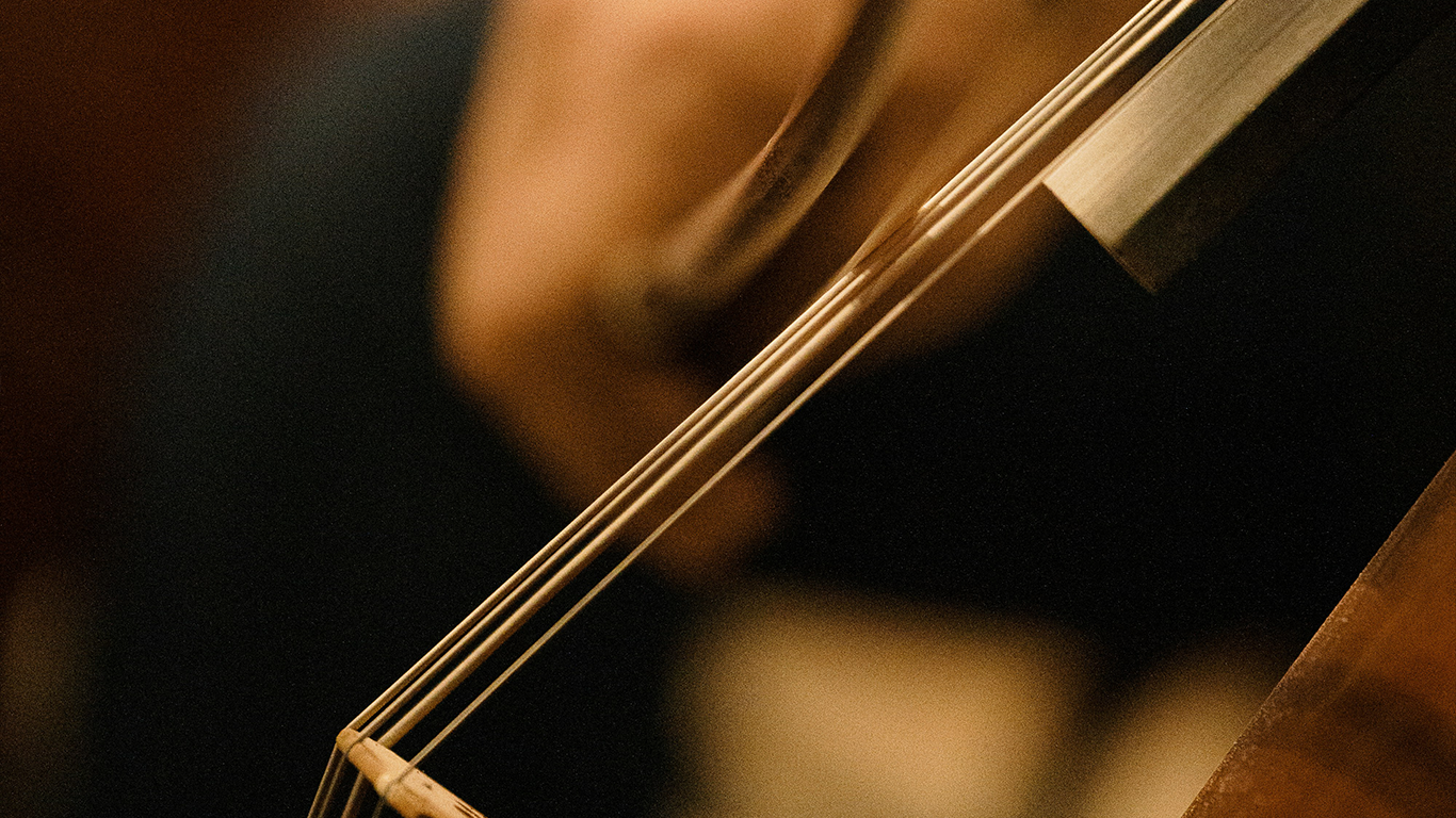 Technique Courses – String Virtuoso
